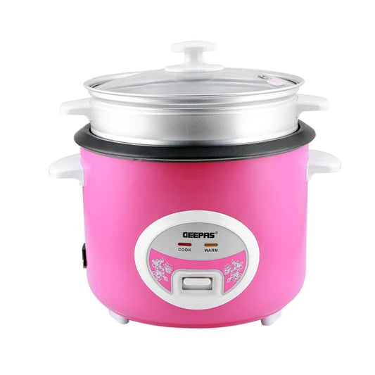 Rice Cookers - Electric Rice Cookers | Night Owl – Page 2